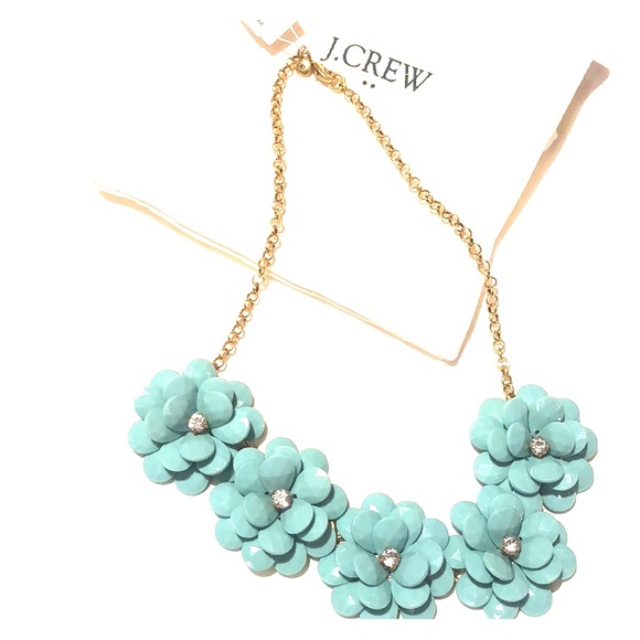 J. Crew | Jewelry | J Crew Necklace | Poshmark